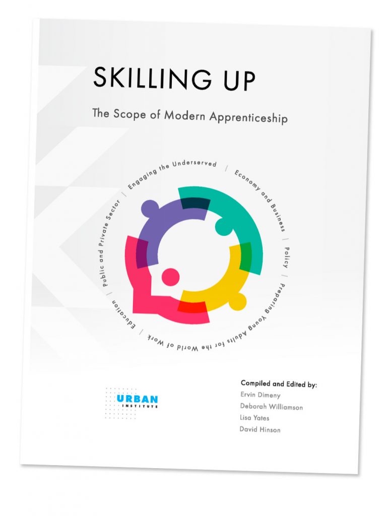 Latest Report: 'Skilling Up - The Scope of Modern Apprenticeship ...